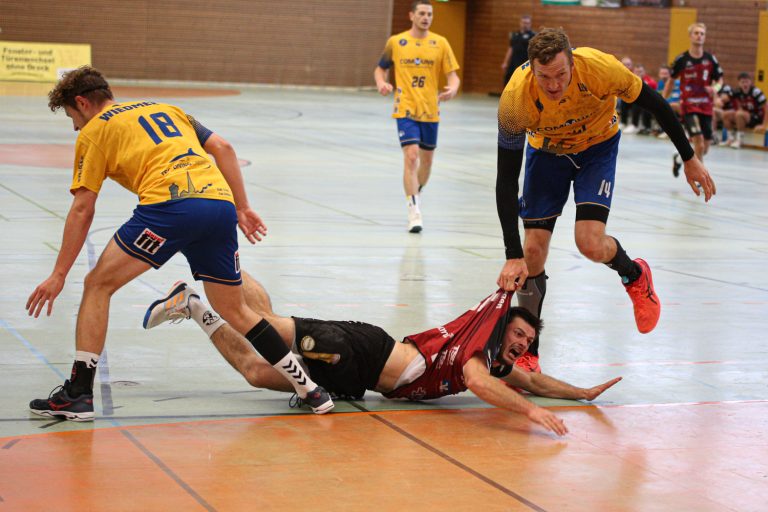 TVG verliert Spitzenspiel mit fadem Beigeschmak - TV Gundelfingen ...